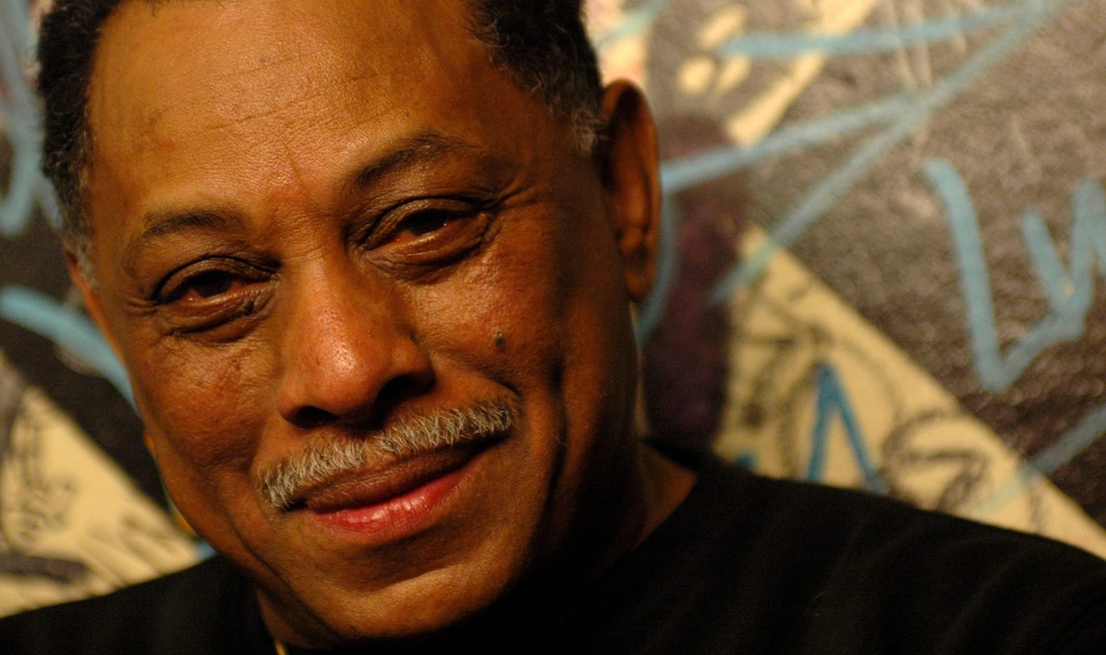 Joe Bataan Hops on the New York Night Train | The Face Radio