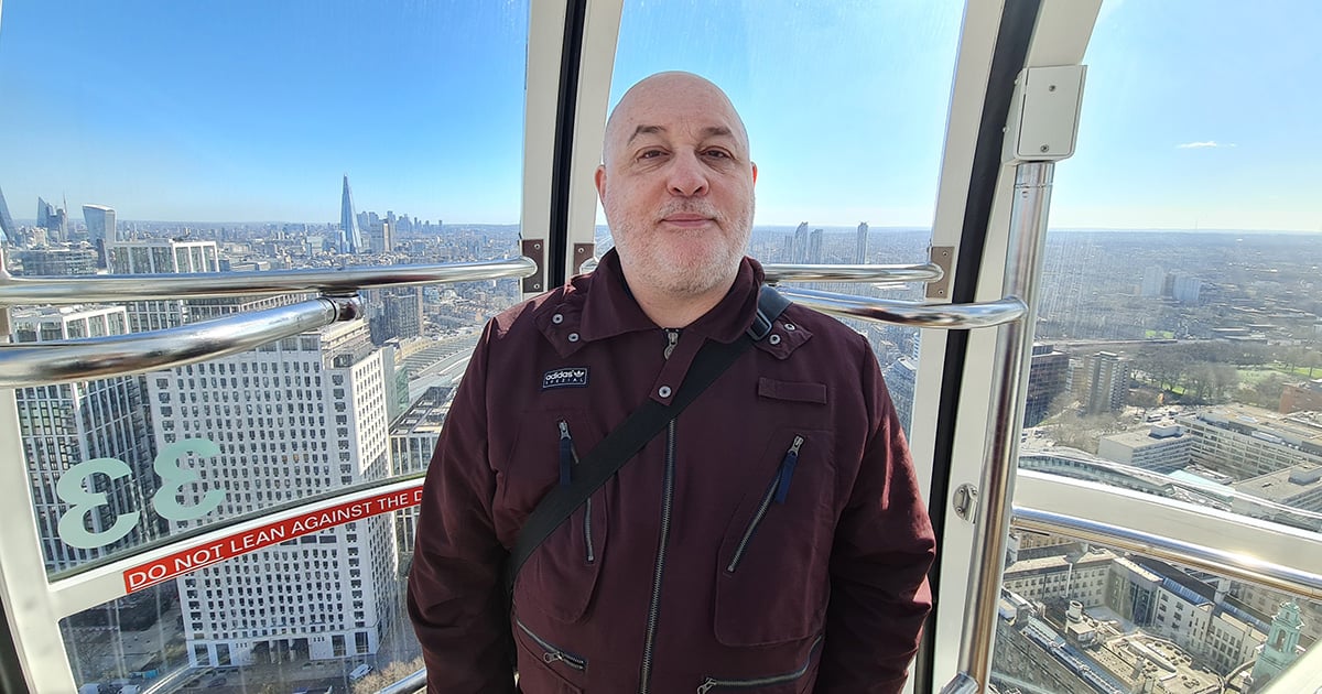 Superfly Funk & Soul Show - Where Classic Meets Contemporary | The Face ...