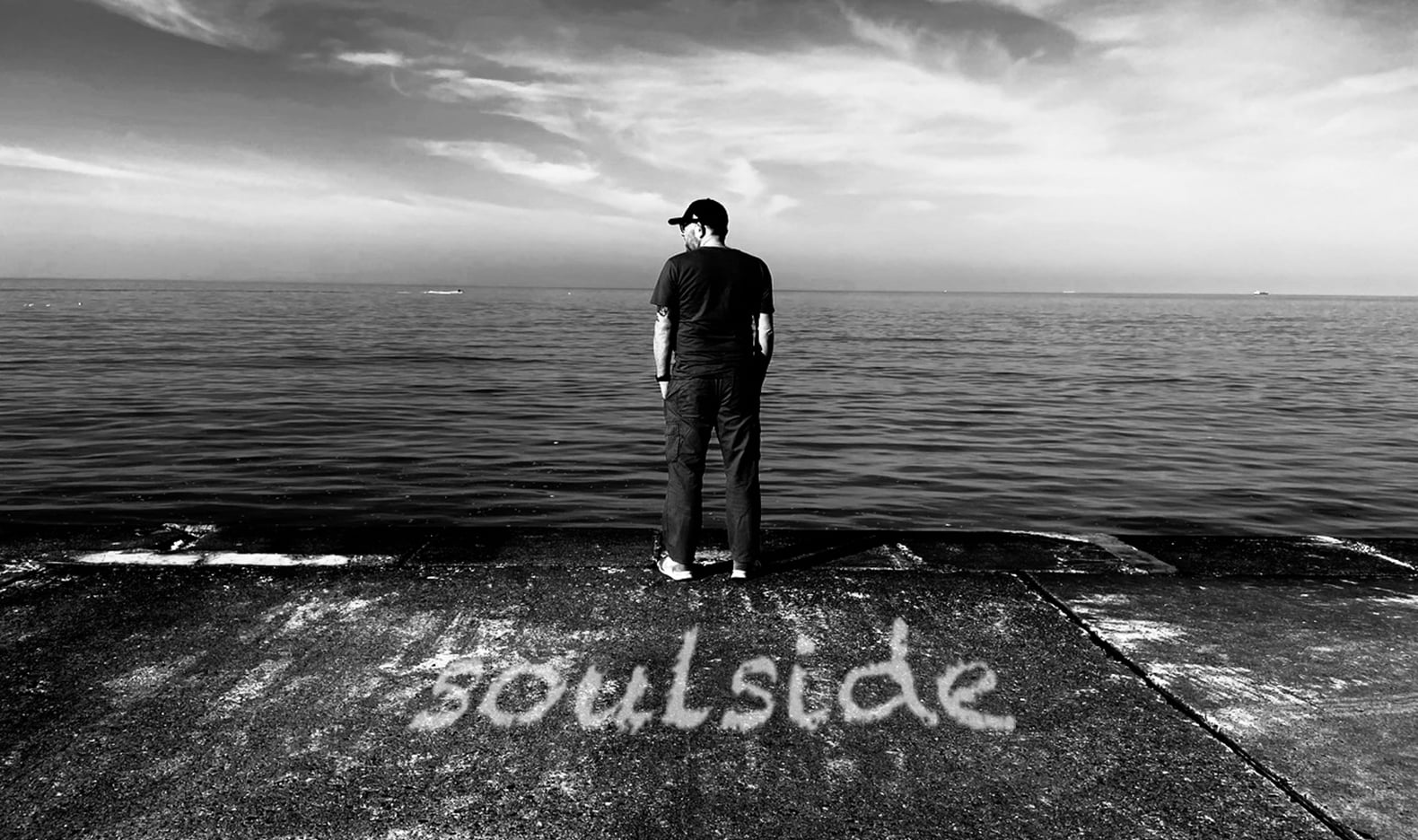 Soulside - All The Flavours Of Soul | The Face Radio