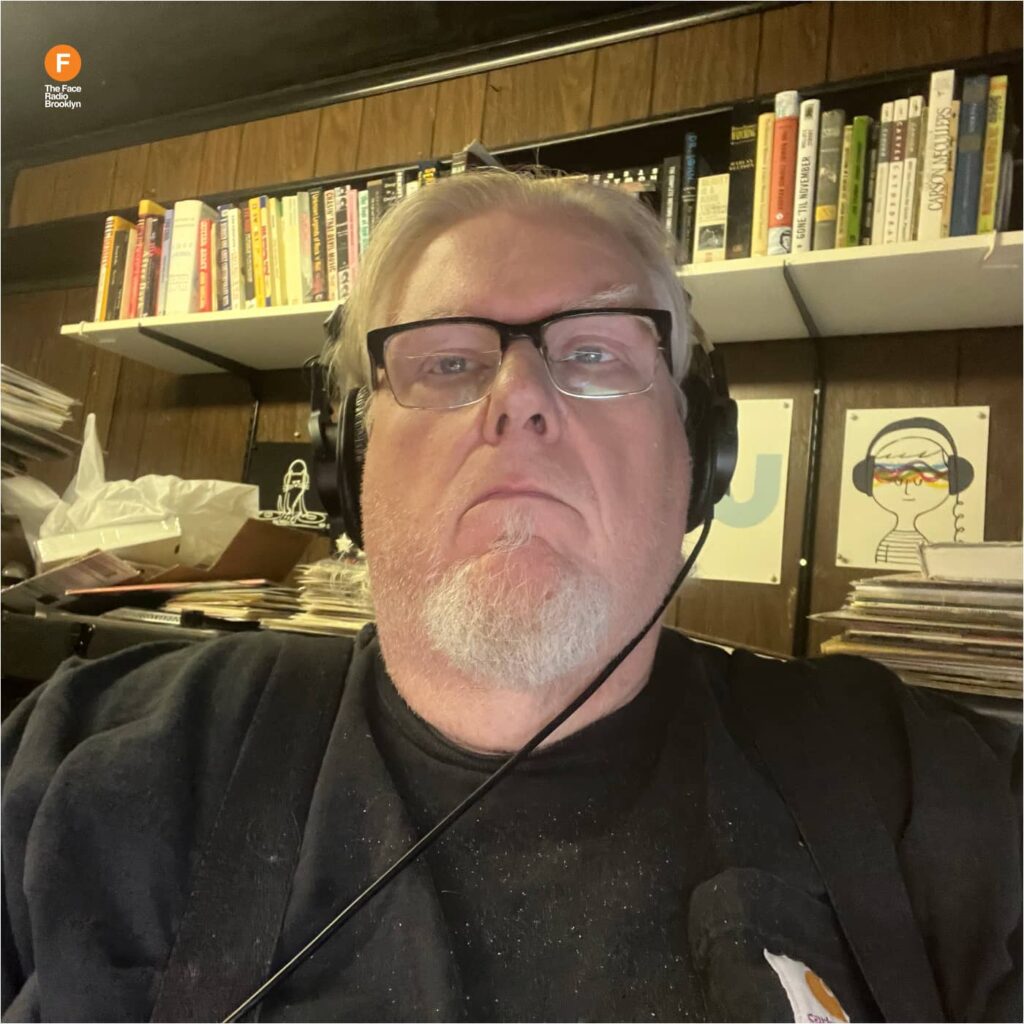 Home | The Face Radio