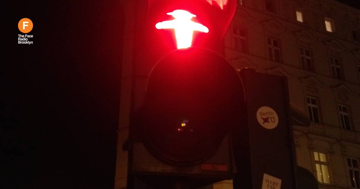 Grand Tour with Gabriel Tate | The Face Radio