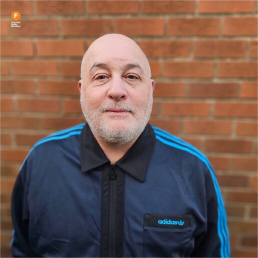 Superfly Funk & Soul Show with Pete Brady | The Face Radio