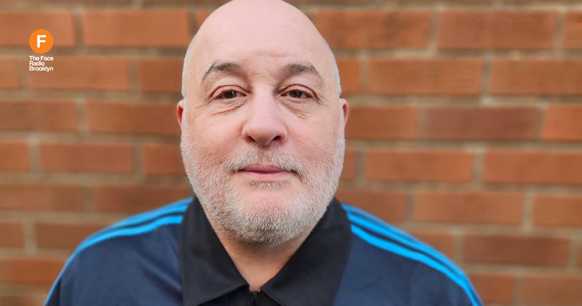 Superfly Funk & Soul Show with Pete Brady | The Face Radio