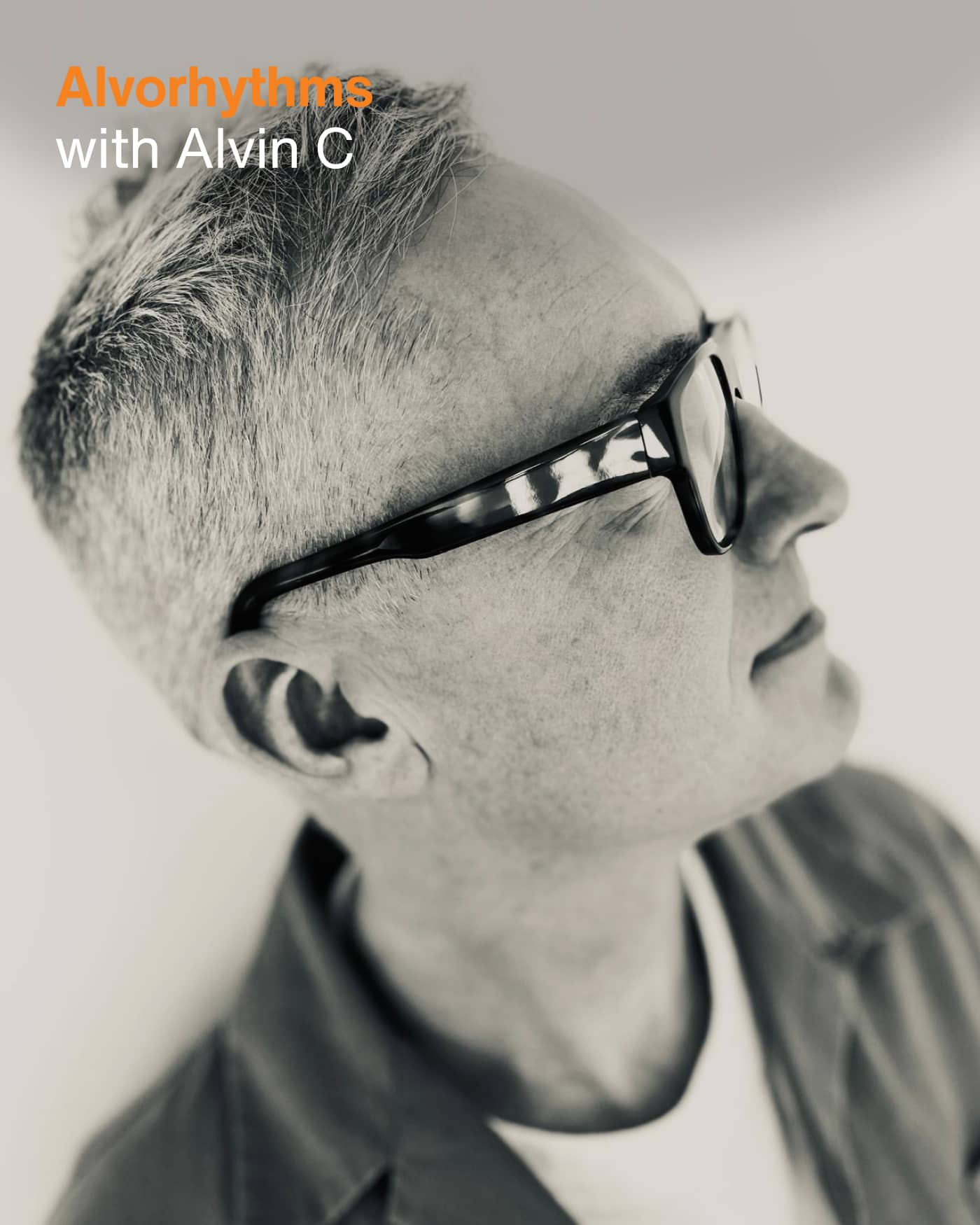 Alvorhythms with Alvin C | The Face Radio