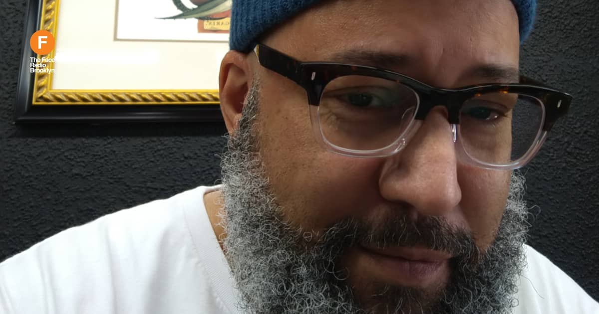 Botanical Blends with Jus Wayne | The Face Radio