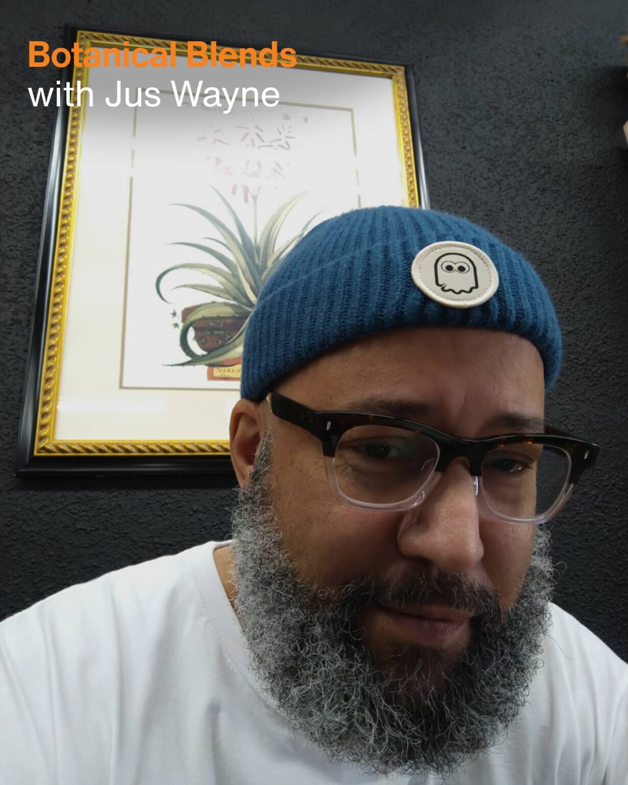 Botanical Blends with Jus Wayne | The Face Radio