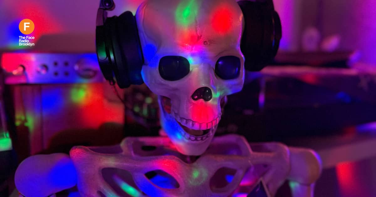 The Far Out “In” with Kula Baker | The Face Radio