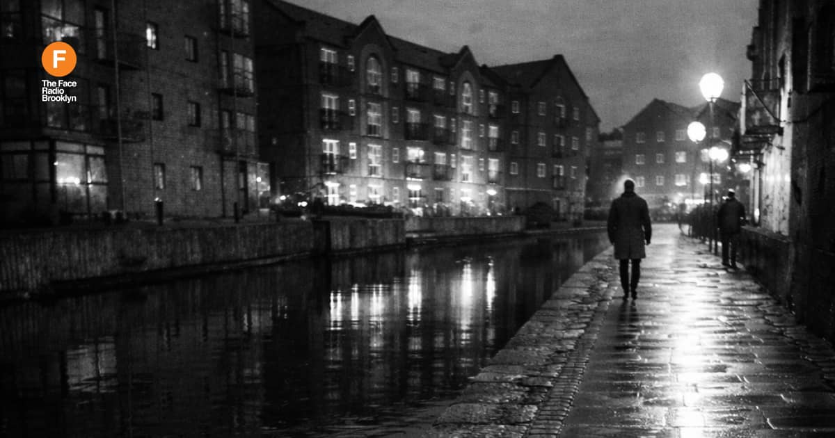 Soulside with Tim Spurrier | The Face Radio